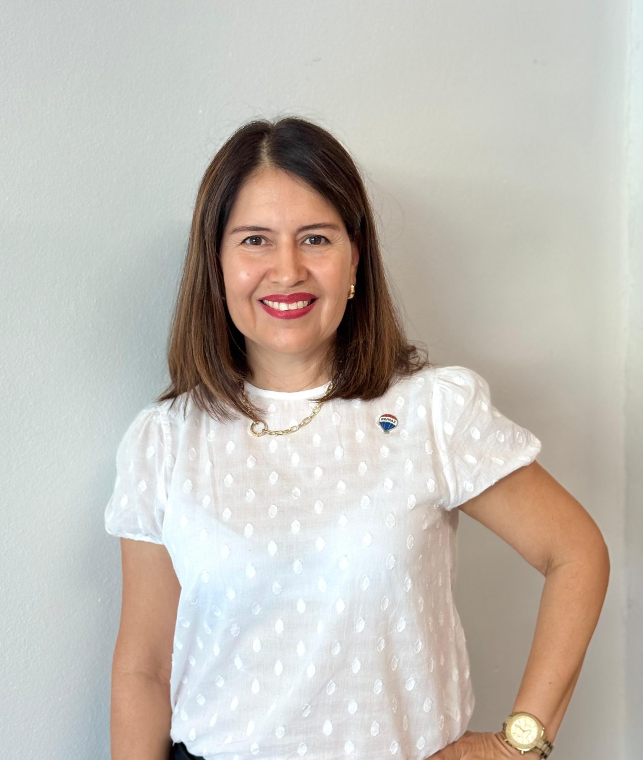 Zayra Gizeh Herrera Ruelas – RE/MAX Pacific Life