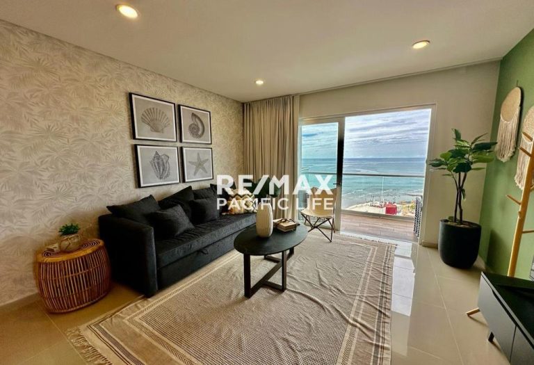 CONDOMINIO EN VENTA EN ELEVE TOWER – RE/MAX Pacific Life